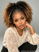 Braided wig – Hairisay